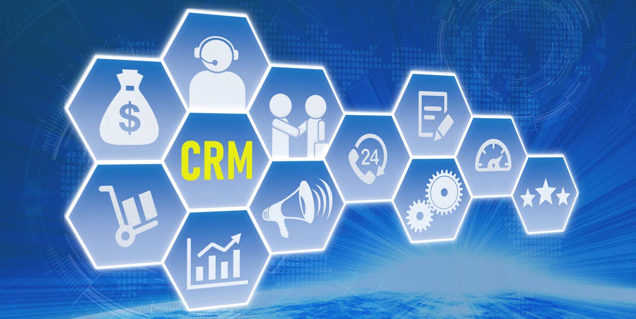 CRM Bedeutung - Klar verständlich in 8 Aspekten erklärt