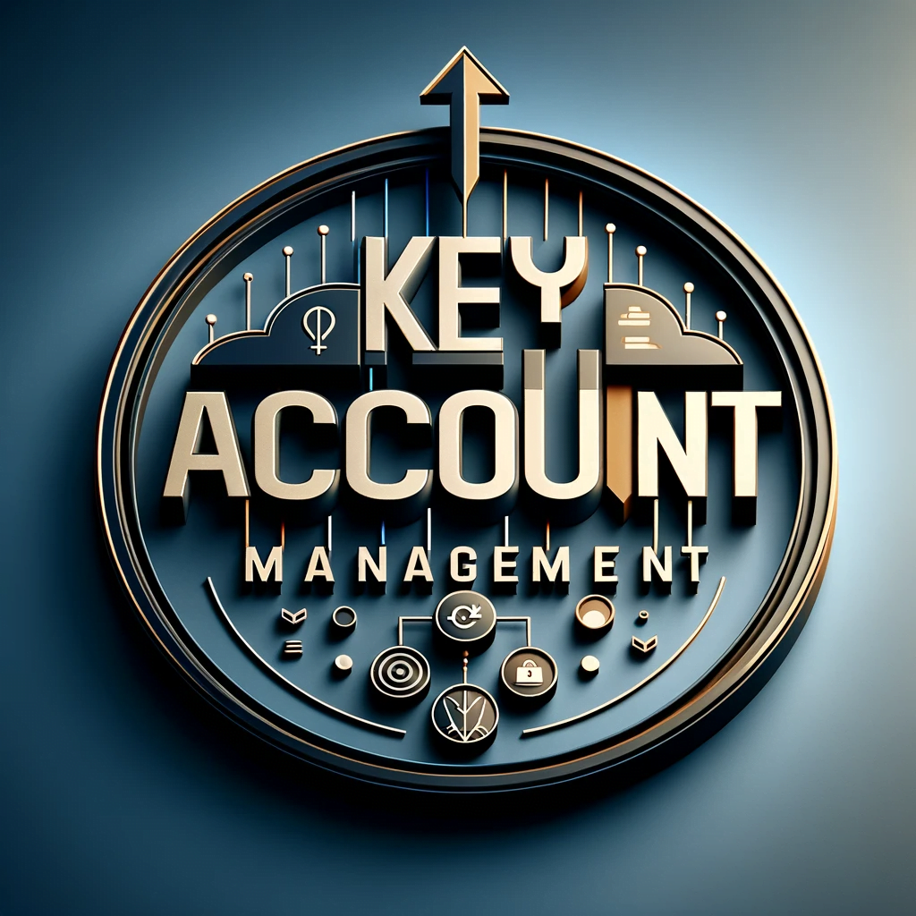 Key Account Management - 8 Steps für den Erfolg Key Account Management - 8 Steps für den Erfolg