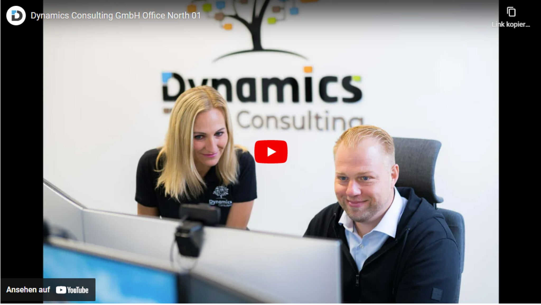 Microsoft Dynamics 365 Beratung | Microsoft CRM Beratung